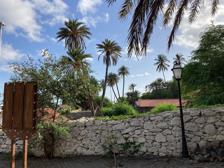 4h Guided city tour Praia & Cidade Velha | GetYourGuide