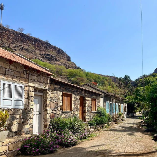 4h Guided city tour Praia & Cidade Velha | GetYourGuide