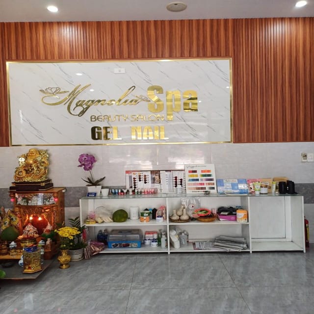 HoiAn:Special VietNamese Body massage(Free pickup for 2pax+) | GetYourGuide