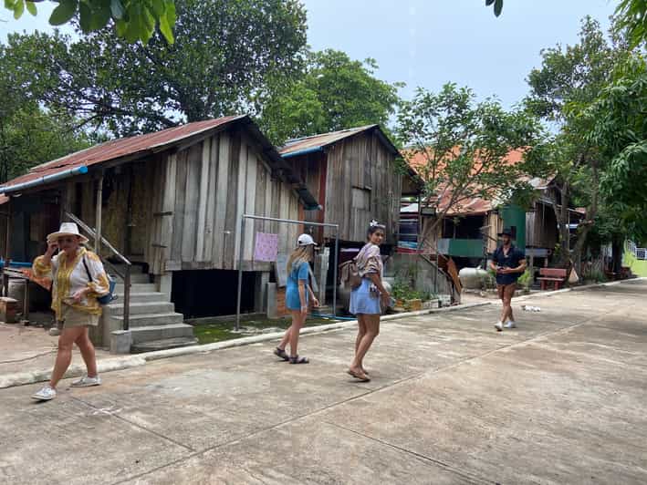 Private Tour to Oudong Mountain annd Koh Chen Island | GetYourGuide