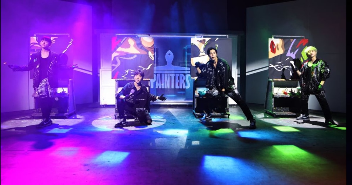 Seul: Ressam Gösterisi ve Nami Adası / Alpaka Dünyası | GetYourGuide