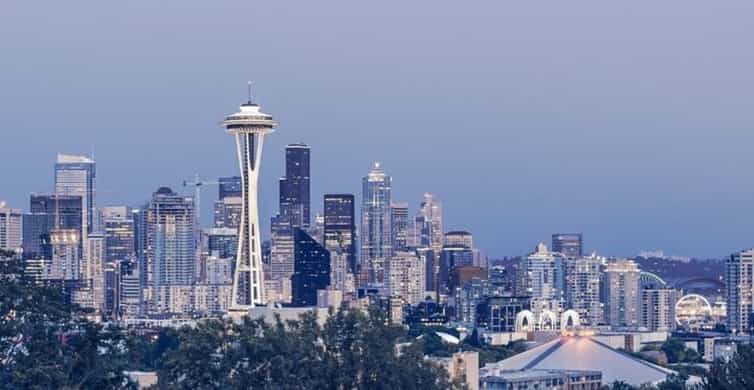 The BEST Seattle Private tours 2023 - FREE Cancellation | GetYourGuide