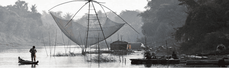 Half-Day Tour of Floating Villages | GetYourGuide