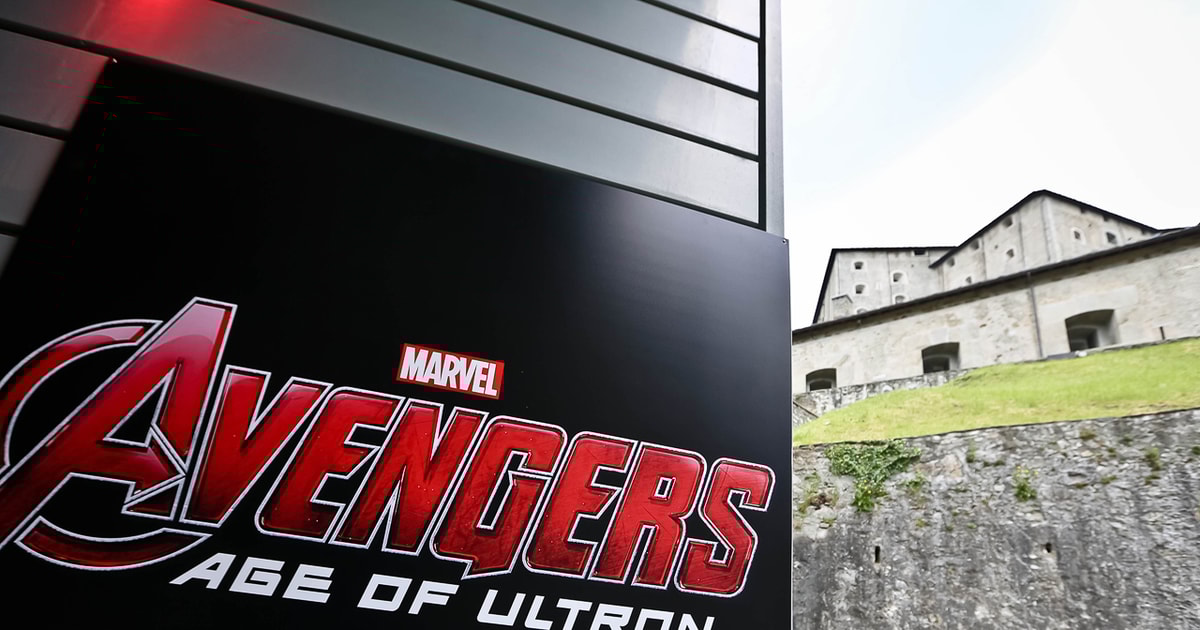 Bard: Fort of Bard History and Avengers Location Tour | GetYourGuide