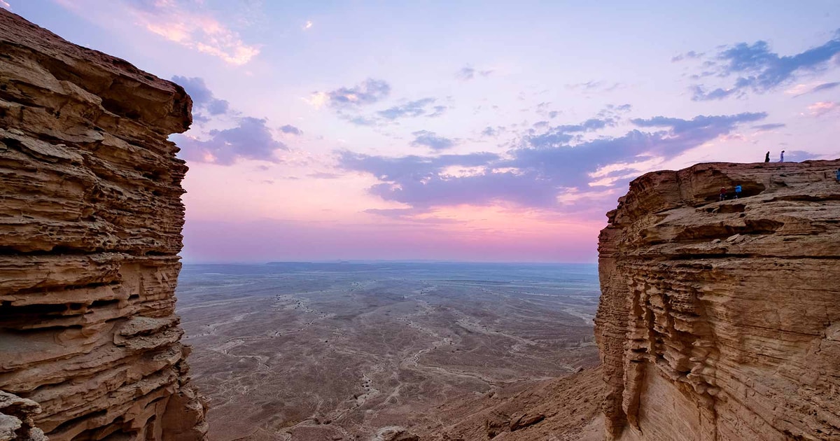 Co warto zrobić i zobaczyć w Rijad? Co można robić w Rijad. Wycieczki ...