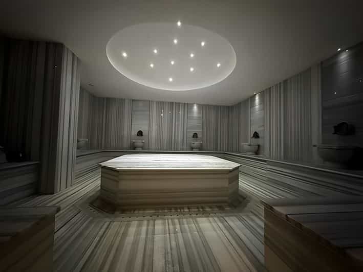 Istanbul: Private Turkish Bath, Sauna, and Massage | GetYourGuide