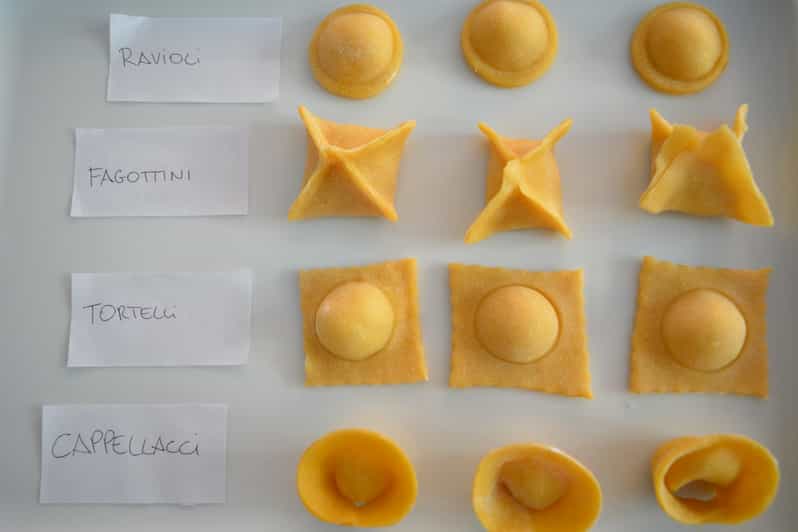 Fresh Pasta: gnocchi & ravioli in Napoli | GetYourGuide