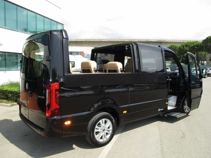 Amalfi & Positano: slow-tourism tour with open-top minibus | GetYourGuide