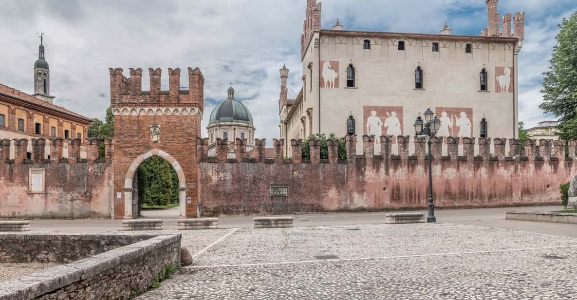 Castello di Thiene: admission ticket | GetYourGuide