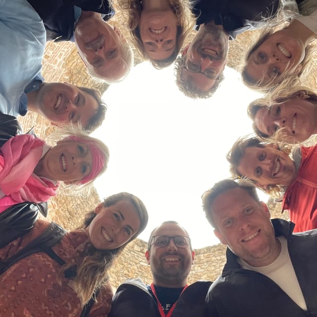 Experience Split History Walking Tour With Local Historian | GetYourGuide