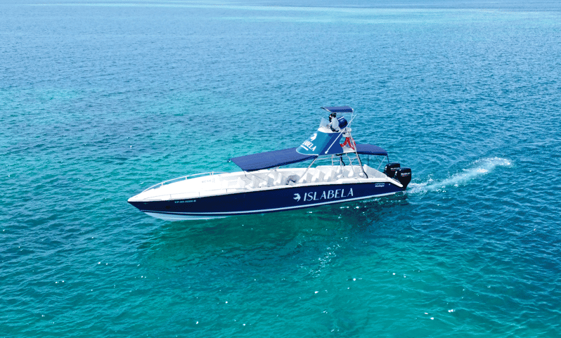 Cartagena: tour IslaBela islas del Rosario, almuerzo y cama | GetYourGuide