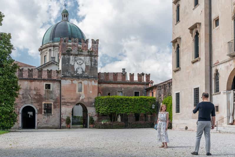 Castello di Thiene: admission ticket | GetYourGuide