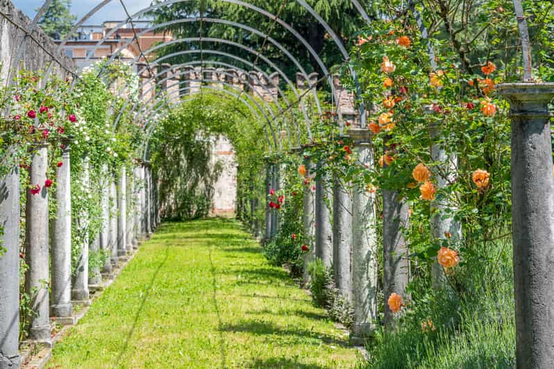 Castello di Thiene: admission ticket | GetYourGuide
