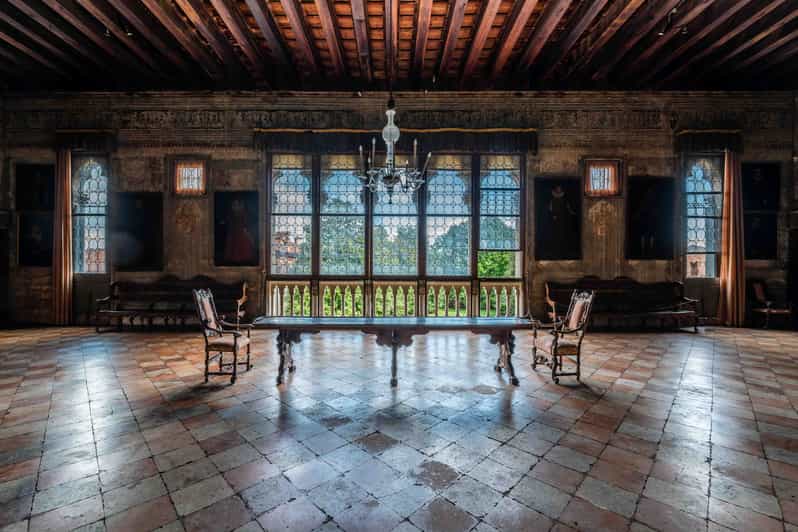 Castello di Thiene: admission ticket | GetYourGuide
