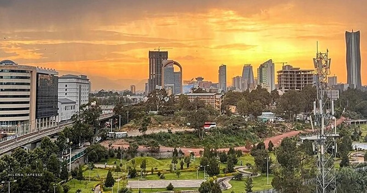 Addis Ababa City Guided Tour | GetYourGuide