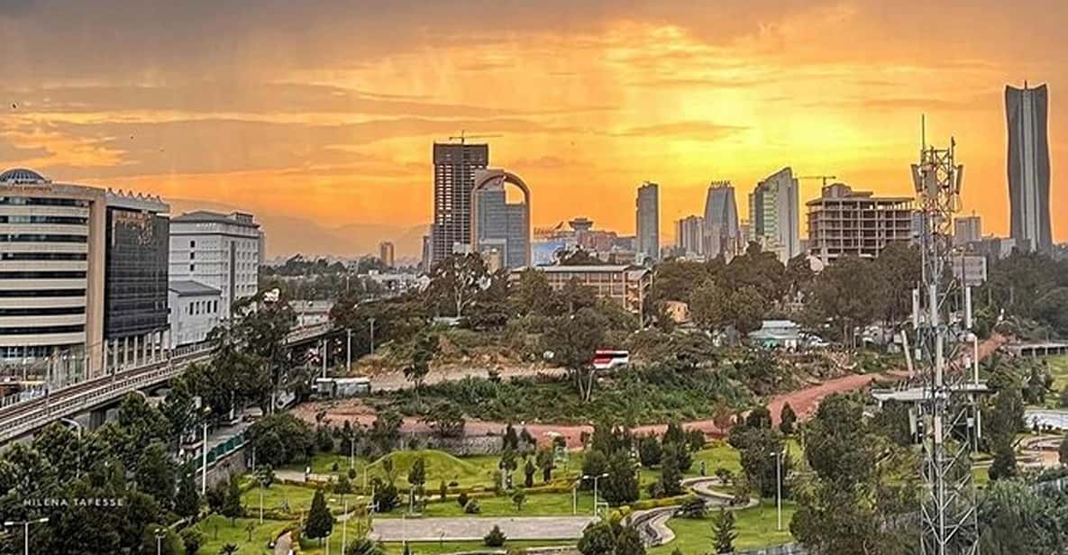 Addis Ababa City Guided Tour | GetYourGuide