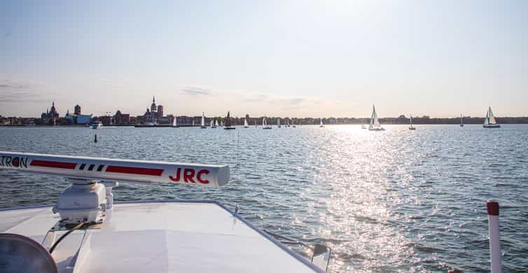 Ozeaneum, Stralsund - Book Tickets & Tours | GetYourGuide