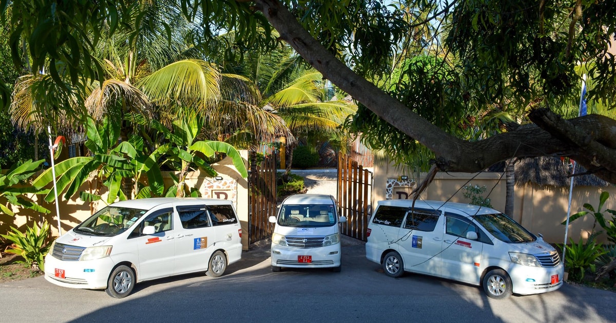 Spice Farm Tour- half day | GetYourGuide