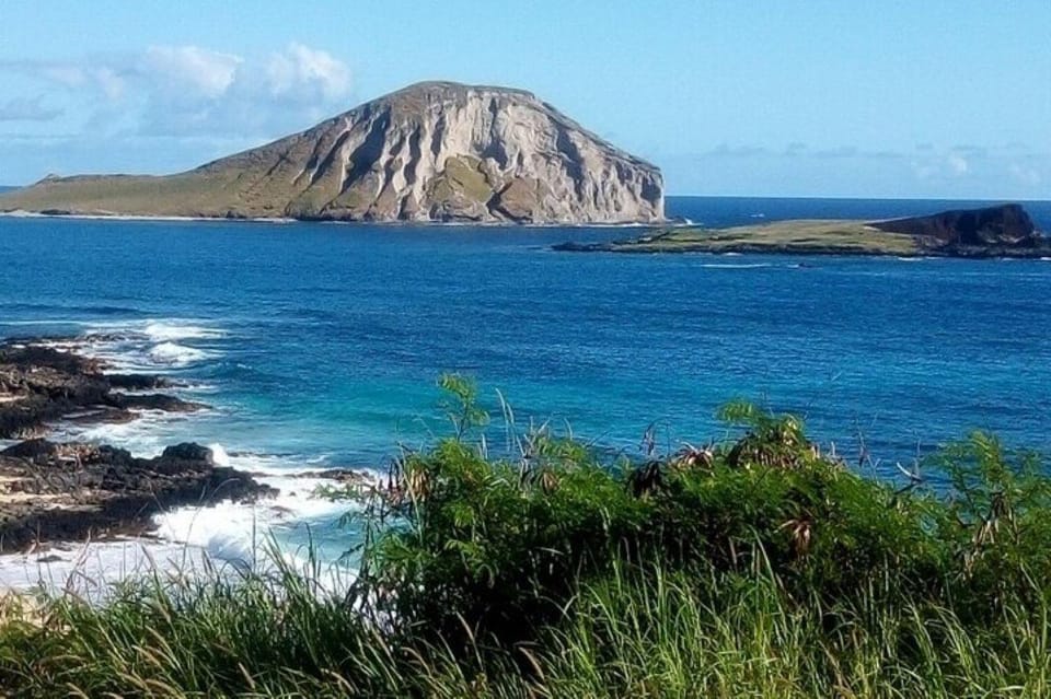 Private, Large Group Circle Island Tour (up to 25 guests) | GetYourGuide