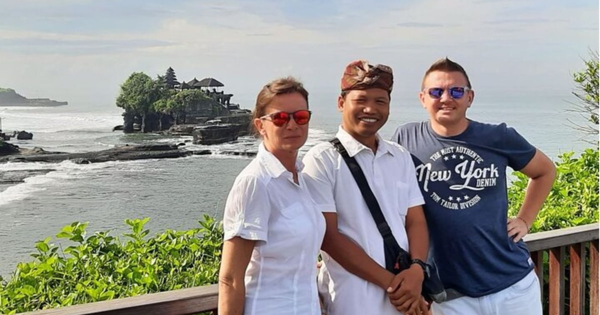 Bali: Private custom tour with a local guide | GetYourGuide