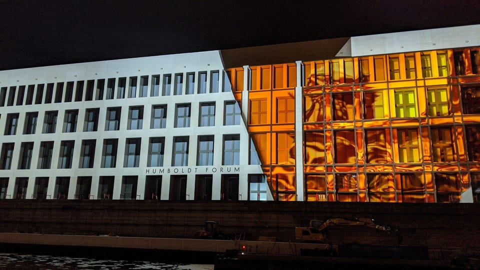 Berlin: City Center Self-guided Fun Facts Tour | GetYourGuide