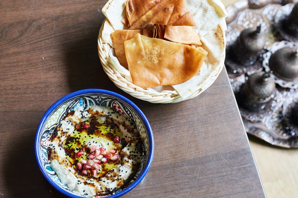 Berlin: East Berlin Food and History Walking Tour | GetYourGuide