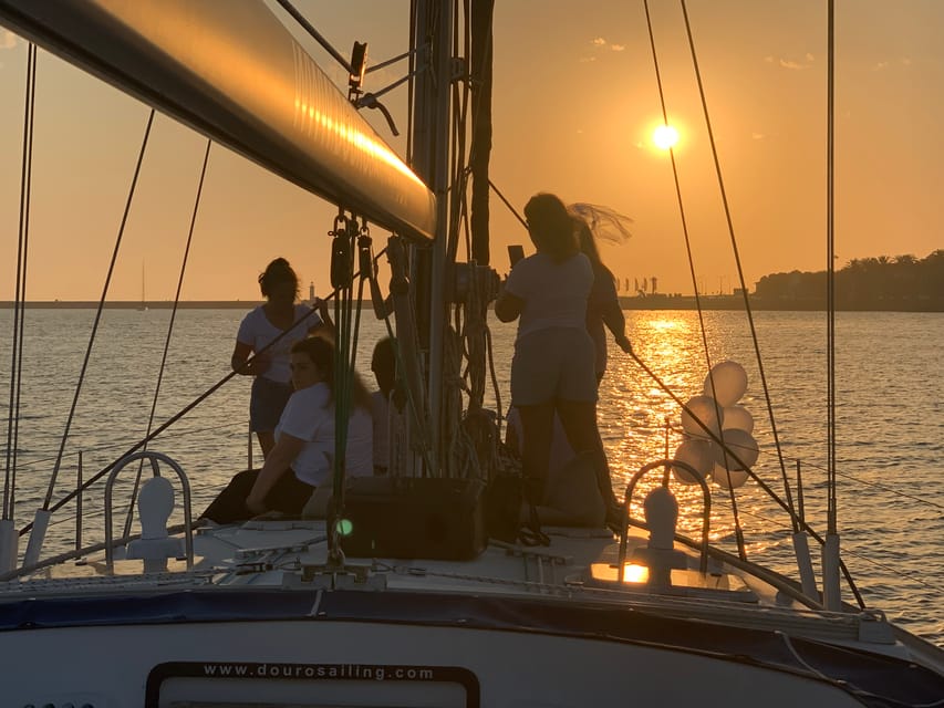 Porto Boat Tour Enjoy this tour by the river Wine and Snacks | GetYourGuide