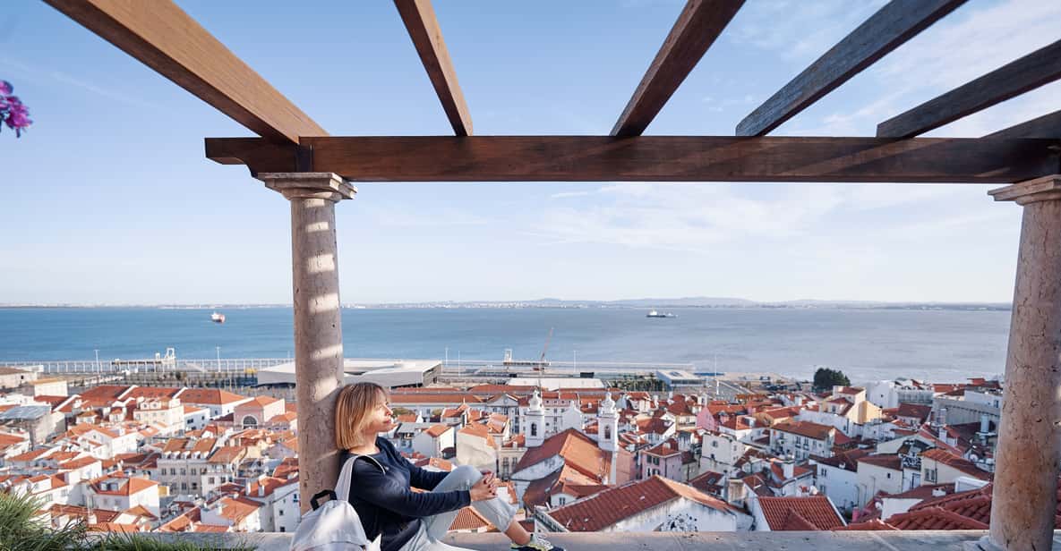 Lissabon: Professionelles Foto-Shooting in der Alfama | GetYourGuide