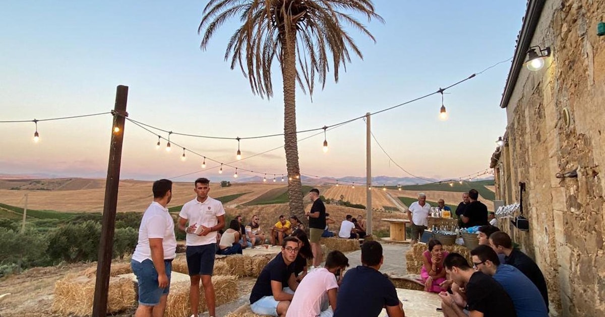 Visit and tasting of typical products on a farm in Segesta | GetYourGuide