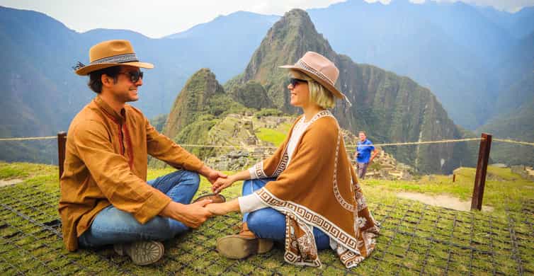 Sonnentempel, Machu Picchu, Region Cusco - Tickets & Eintrittskarten | GetYourGuide