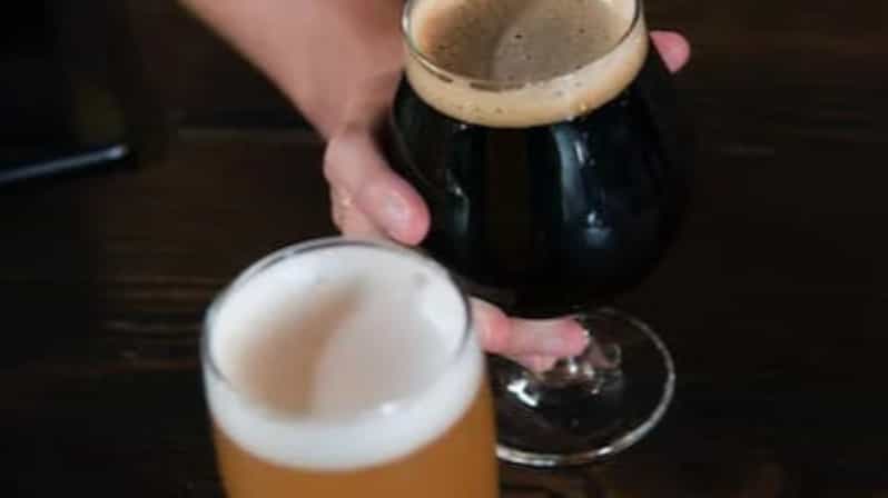 Cagliari: Private artisan beer and cheese tasting | GetYourGuide