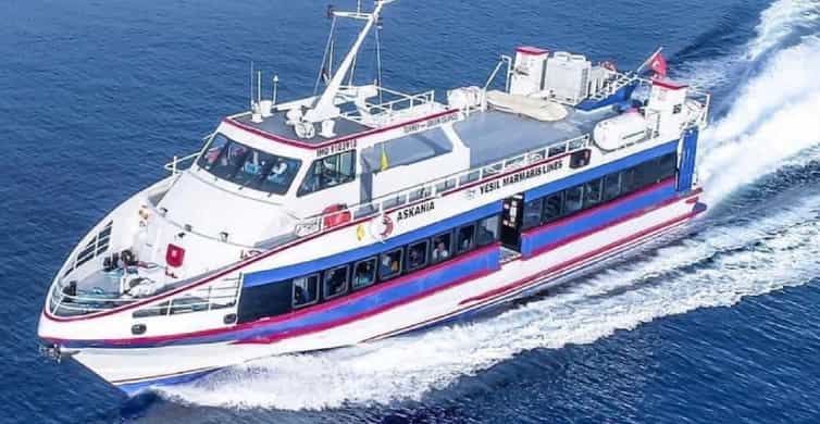 Freedom Gate, Rhodes, Rhodes - Book Tickets & Tours | GetYourGuide