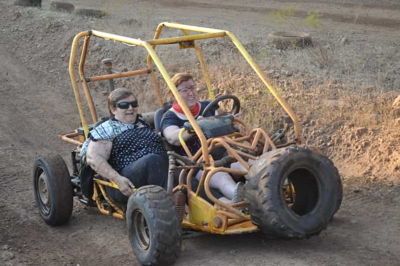 Kusadasi Buggy Safari | GetYourGuide