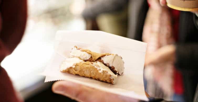 Philadelphia: Chef-Led Italian Market Food Tour | GetYourGuide