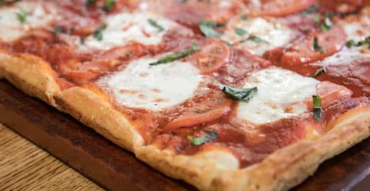 Philadelphia: Guided Tour of Italian Market with Tastings | GetYourGuide