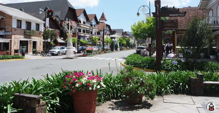 The BEST Gramado Tours and Things to Do in 2023 - FREE Cancellation ...