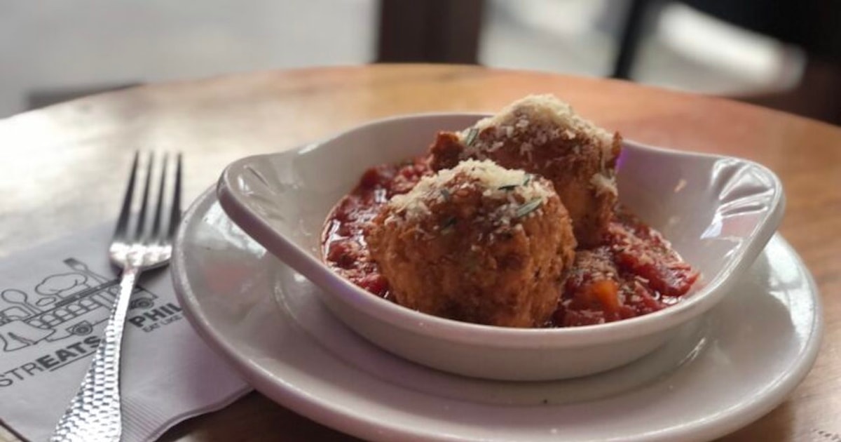 Philadelphia: Chef Guided South Philly Brunch Tour | GetYourGuide