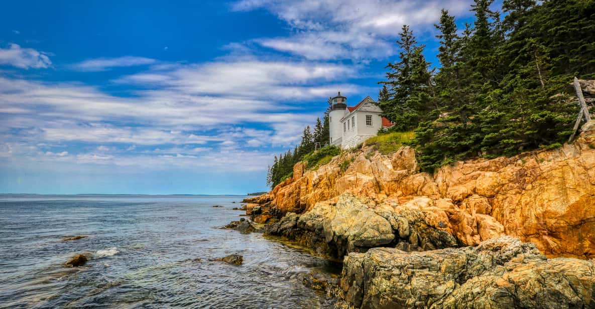 Acadie : visite privée et randonnée | GetYourGuide