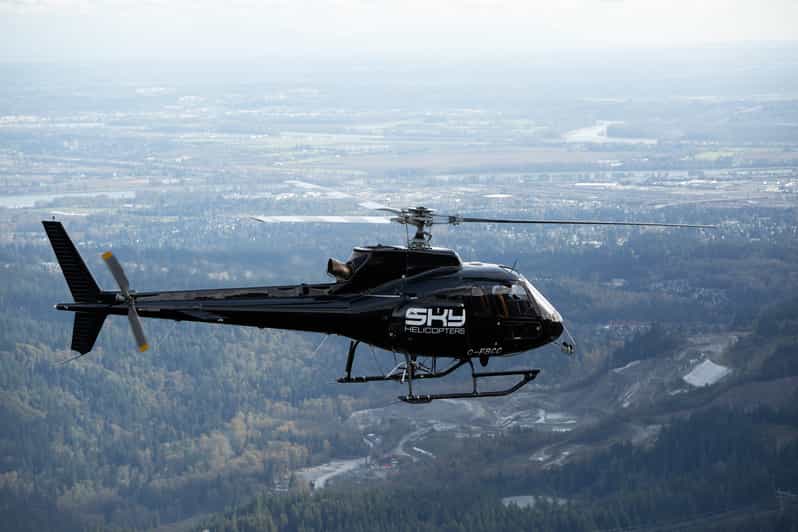 Discovery Helicopter Tour w/ 10AM Hotel Pickup | GetYourGuide