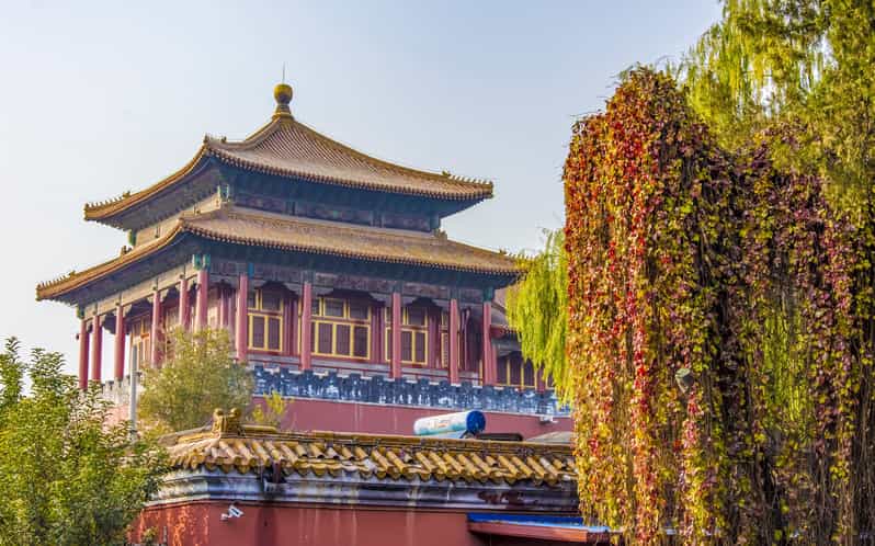 Beijing Walking Tour: Food, History & Culture Introduction | GetYourGuide