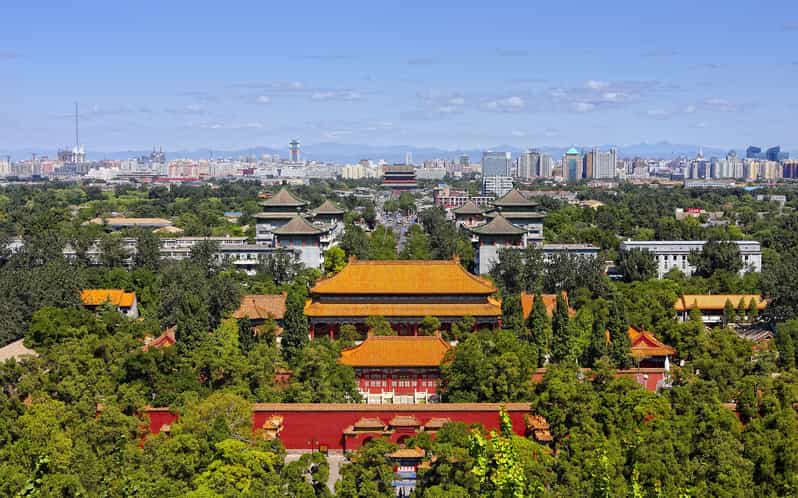 Beijing Walking Tour: Food, History & Culture Introduction | GetYourGuide