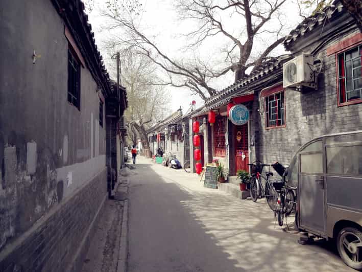 Beijing Walking Tour: Food, History & Culture Introduction | GetYourGuide