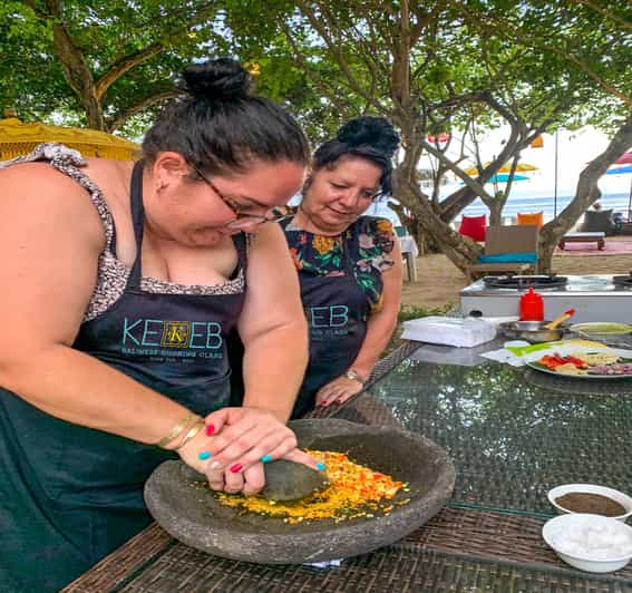 Kekeb Nusa Dua Kochkurs | GetYourGuide