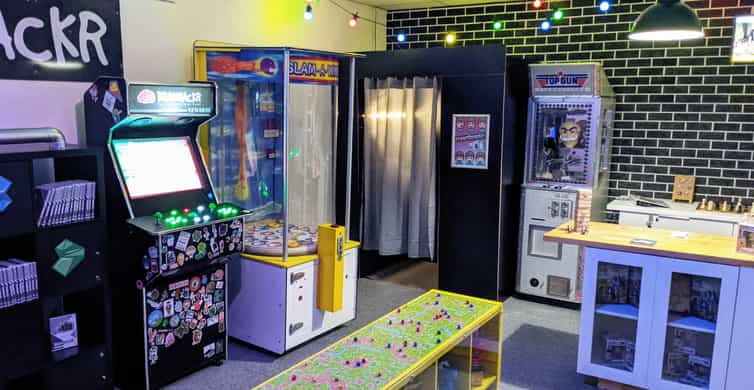 Adelaide: Mystery Room - The Collector | GetYourGuide