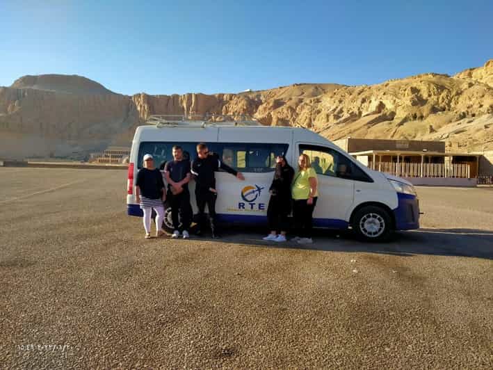Luxor Day Tour from Safaga Port | GetYourGuide