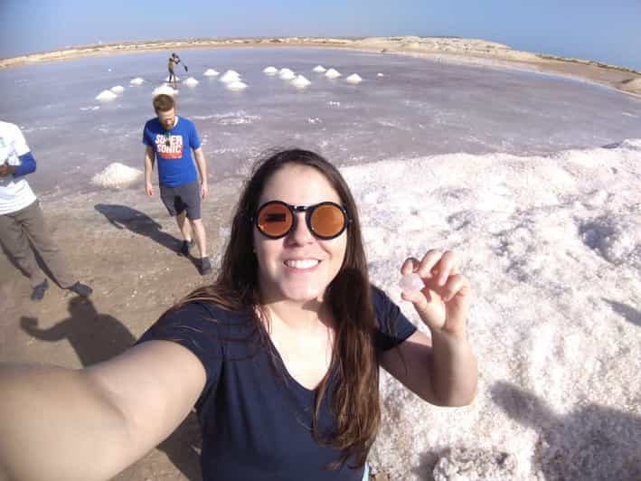 Isla de Sal: Visita Histórica y Cultural Guiada | GetYourGuide