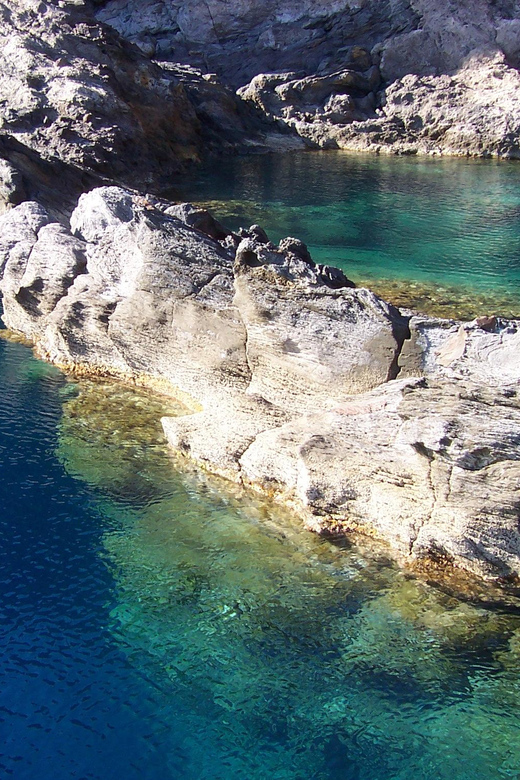 Excursion d'une journée à Vulcano, Panarea et Stromboli au départ de ...
