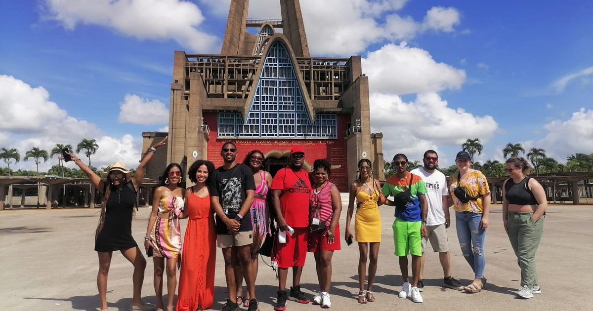 Punta Cana: Tour culturale della Repubblica Dominicana | GetYourGuide