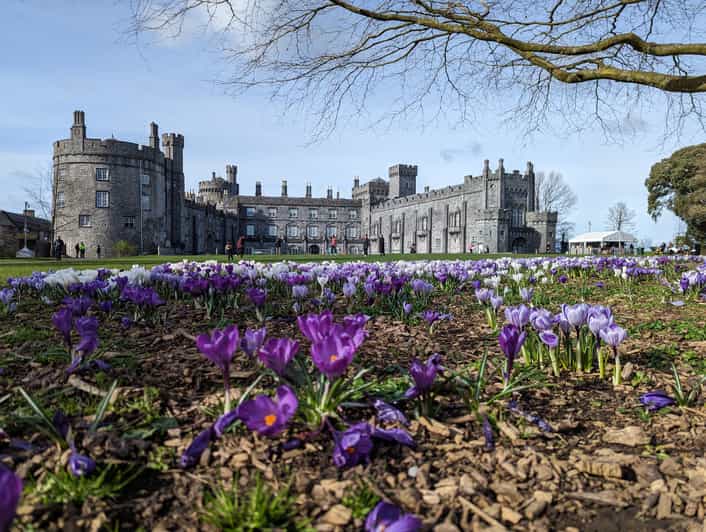 Kilkenny: Historical Highlights Walking Tour | GetYourGuide
