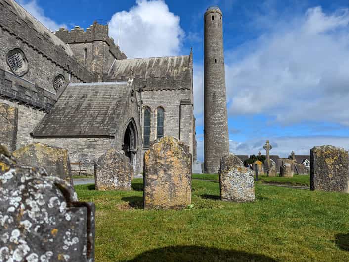 Kilkenny: Historical Highlights Walking Tour | GetYourGuide